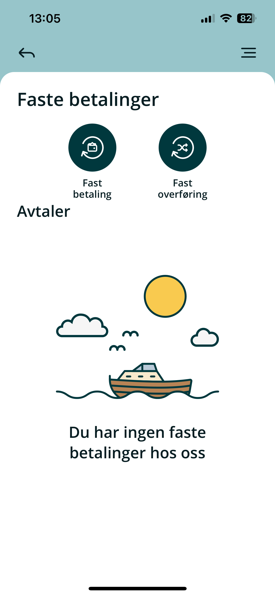 How to Set Up Automatic Bank Transfers to NBX – Norwegian Block Exchange AS