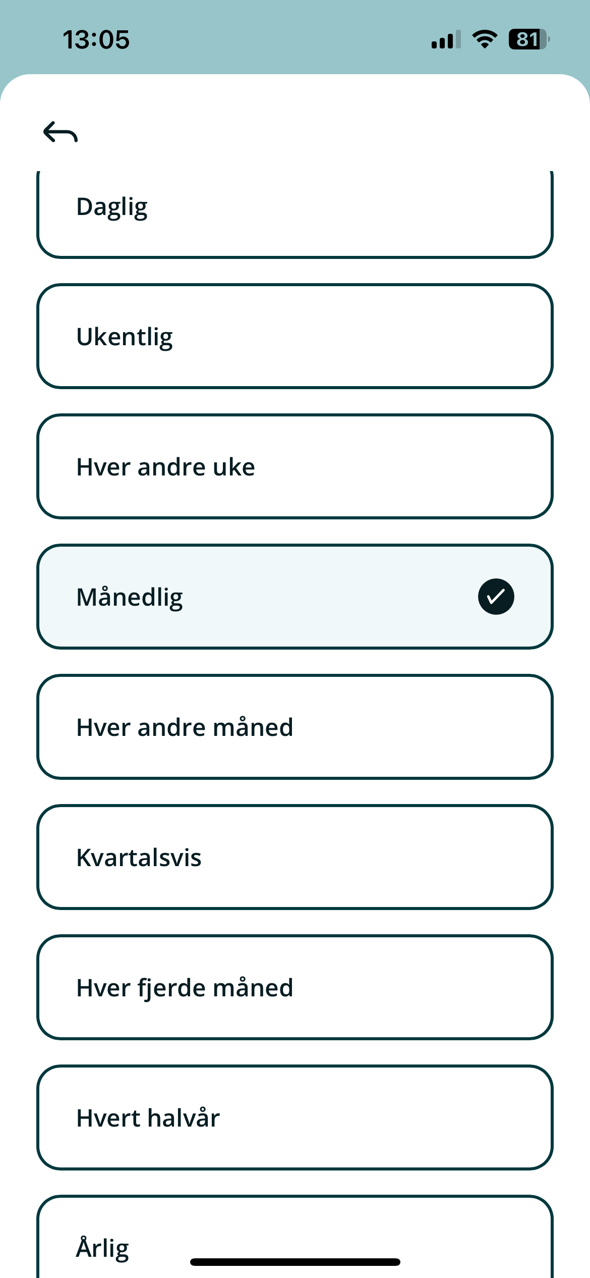 How to Set Up Automatic Bank Transfers to NBX – Norwegian Block Exchange AS